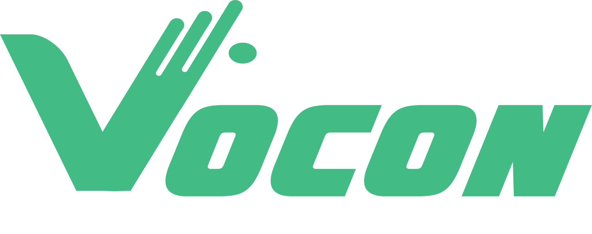 VOCON AI – Revolutionize Your Customer Engagement with Advanced Voice ...